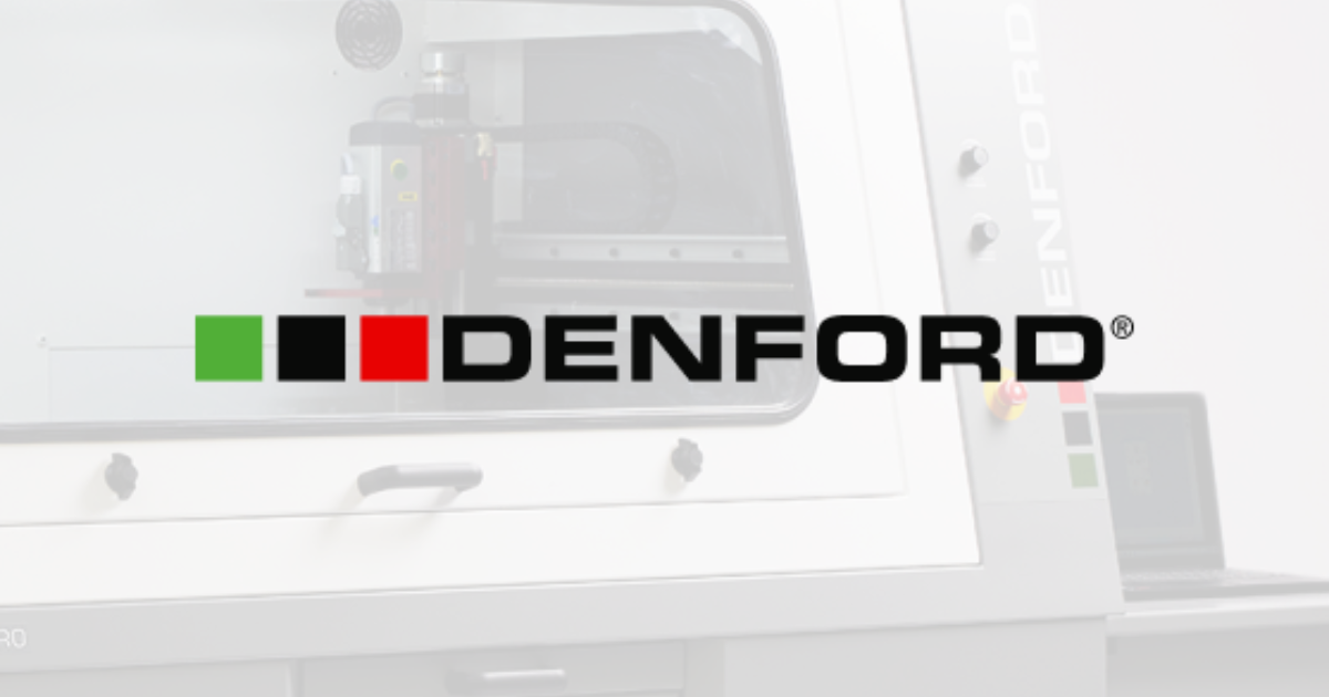 Software Support | Denford